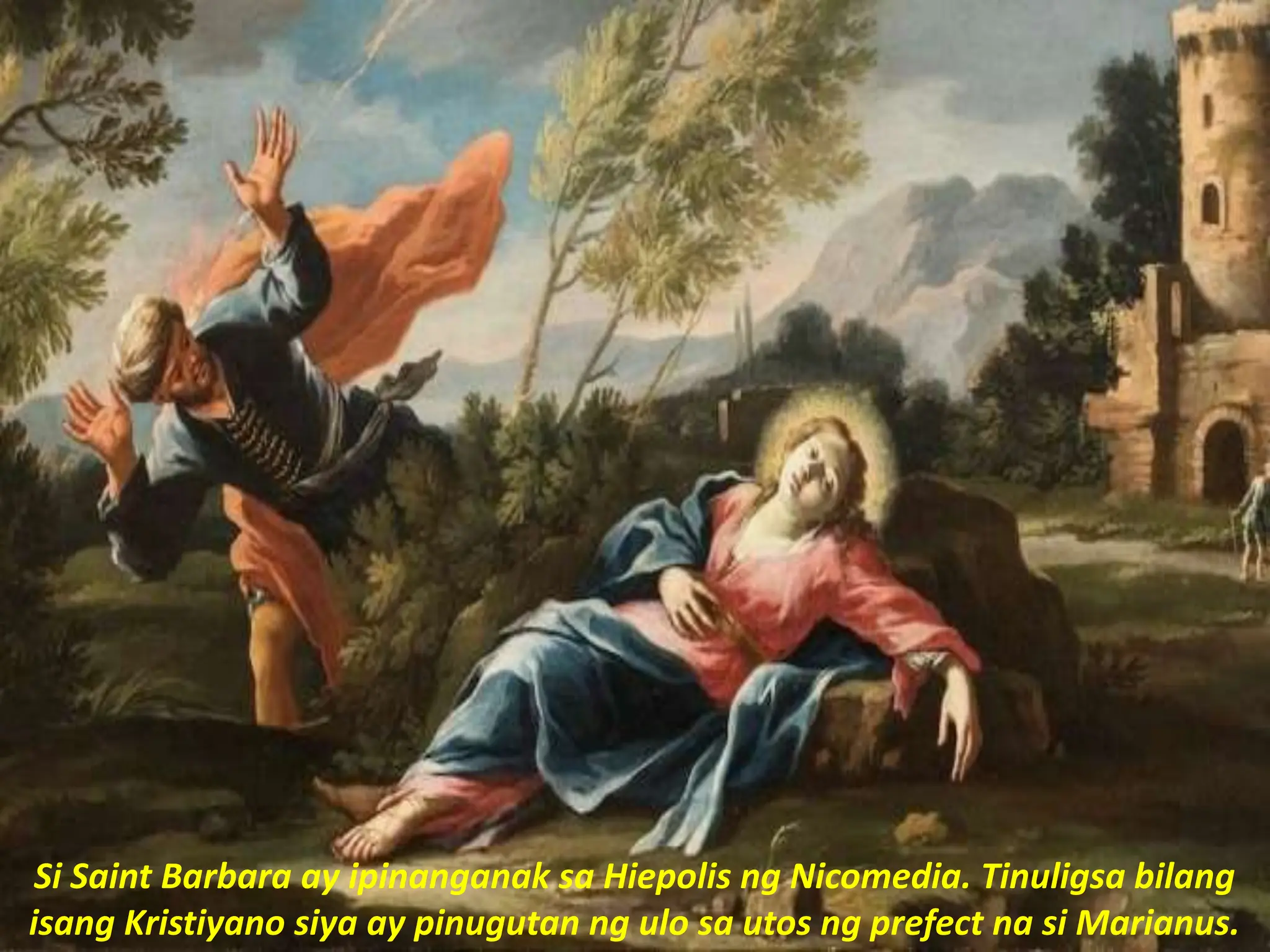 Martyrs of Turkey; a history of Christian persecution in Anatolia ...