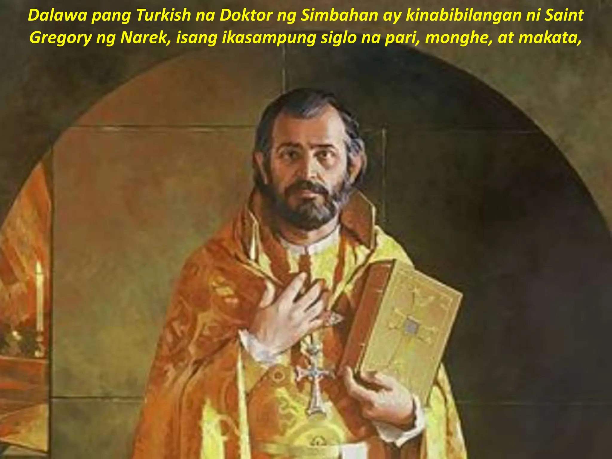 Martyrs of Turkey; a history of Christian persecution in Anatolia ...