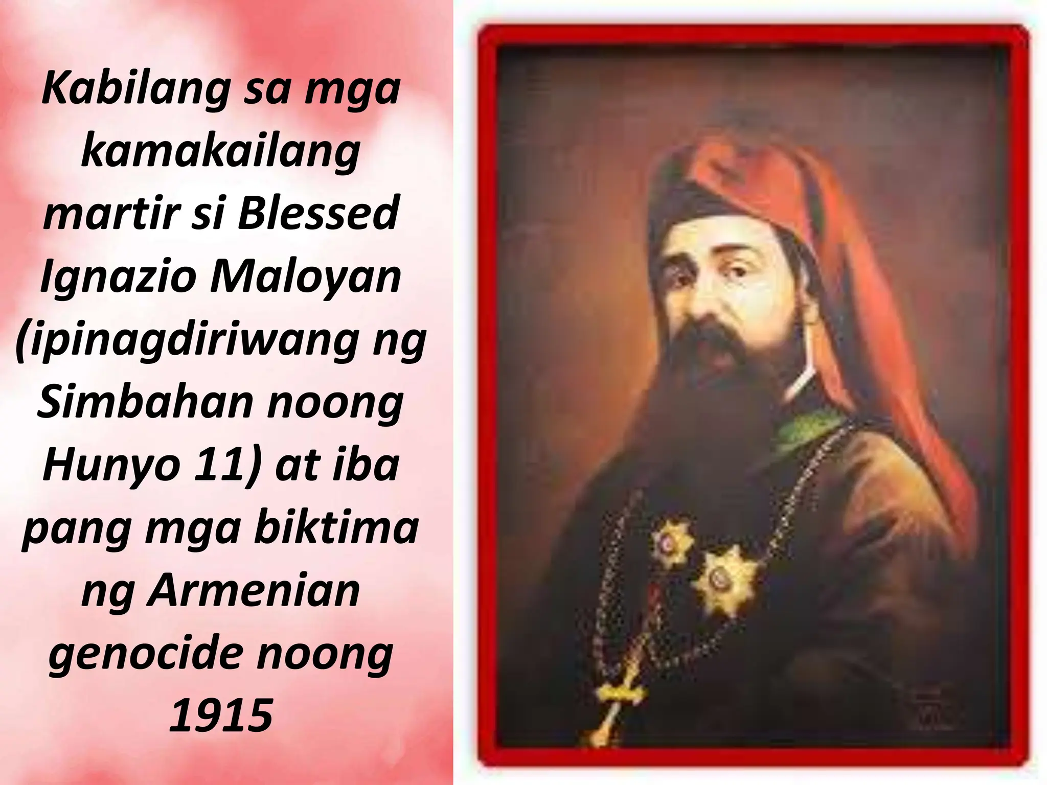 Martyrs of Turkey; a history of Christian persecution in Anatolia ...