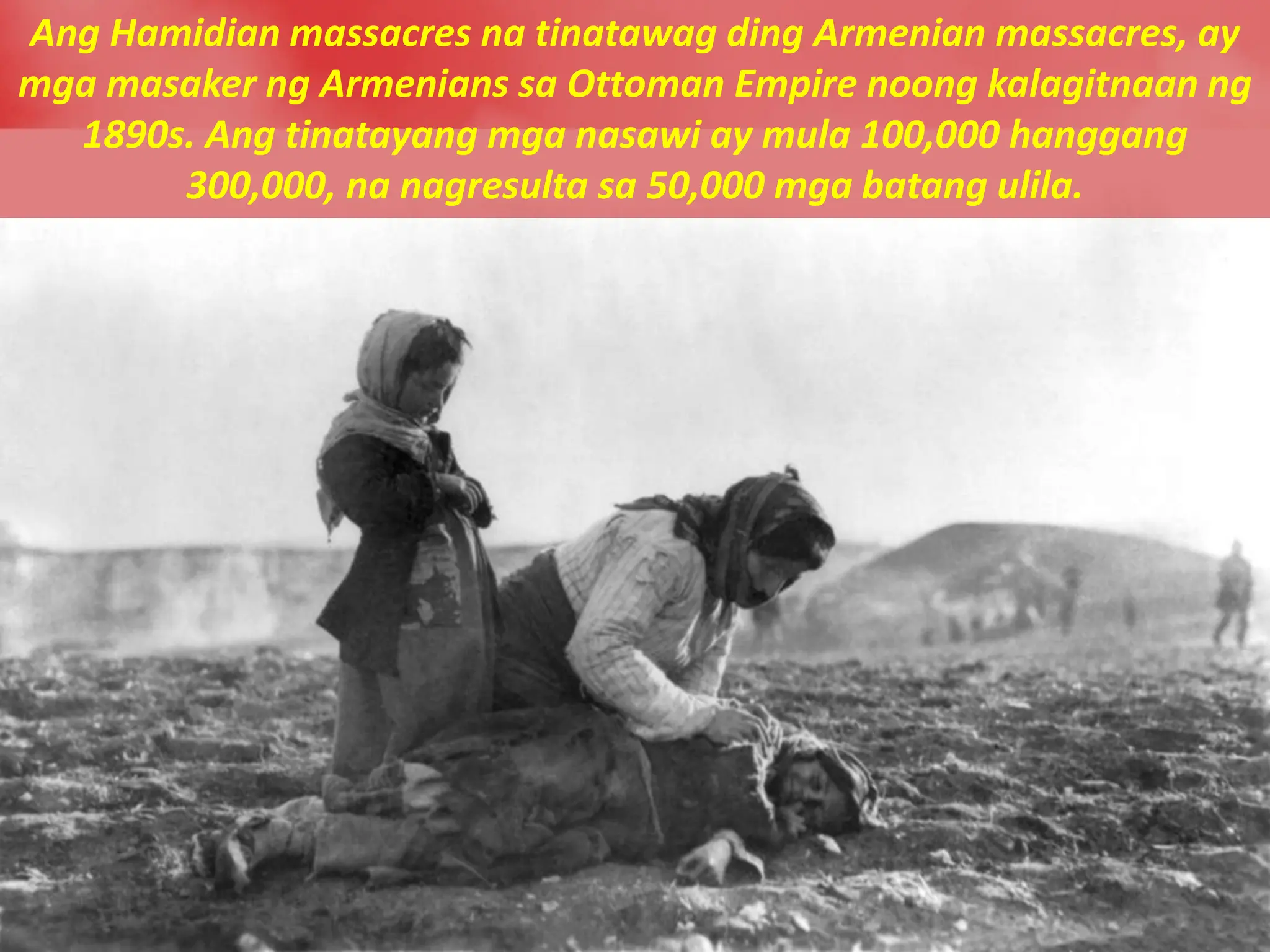 Martyrs of Turkey; a history of Christian persecution in Anatolia ...