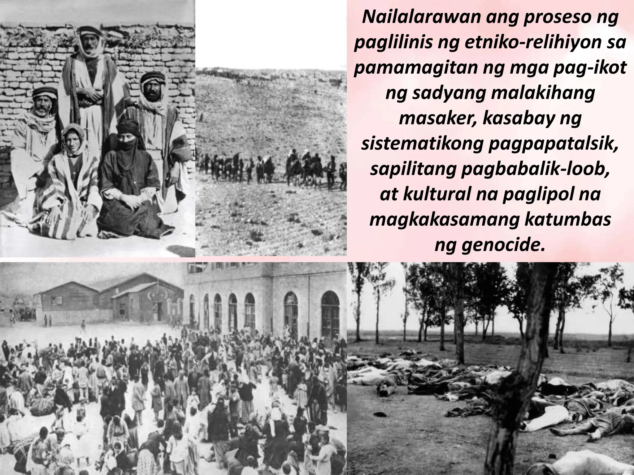 Martyrs of Turkey; a history of Christian persecution in Anatolia ...