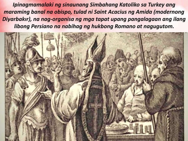 Martyrs of Turkey; a history of Christian persecution in Anatolia ...