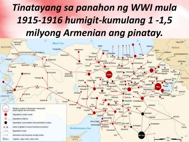 Martyrs of Turkey; a history of Christian persecution in Anatolia ...