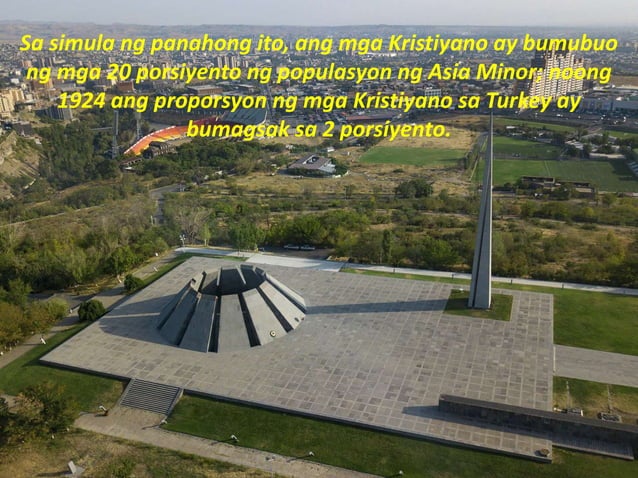 Martyrs of Turkey; a history of Christian persecution in Anatolia ...