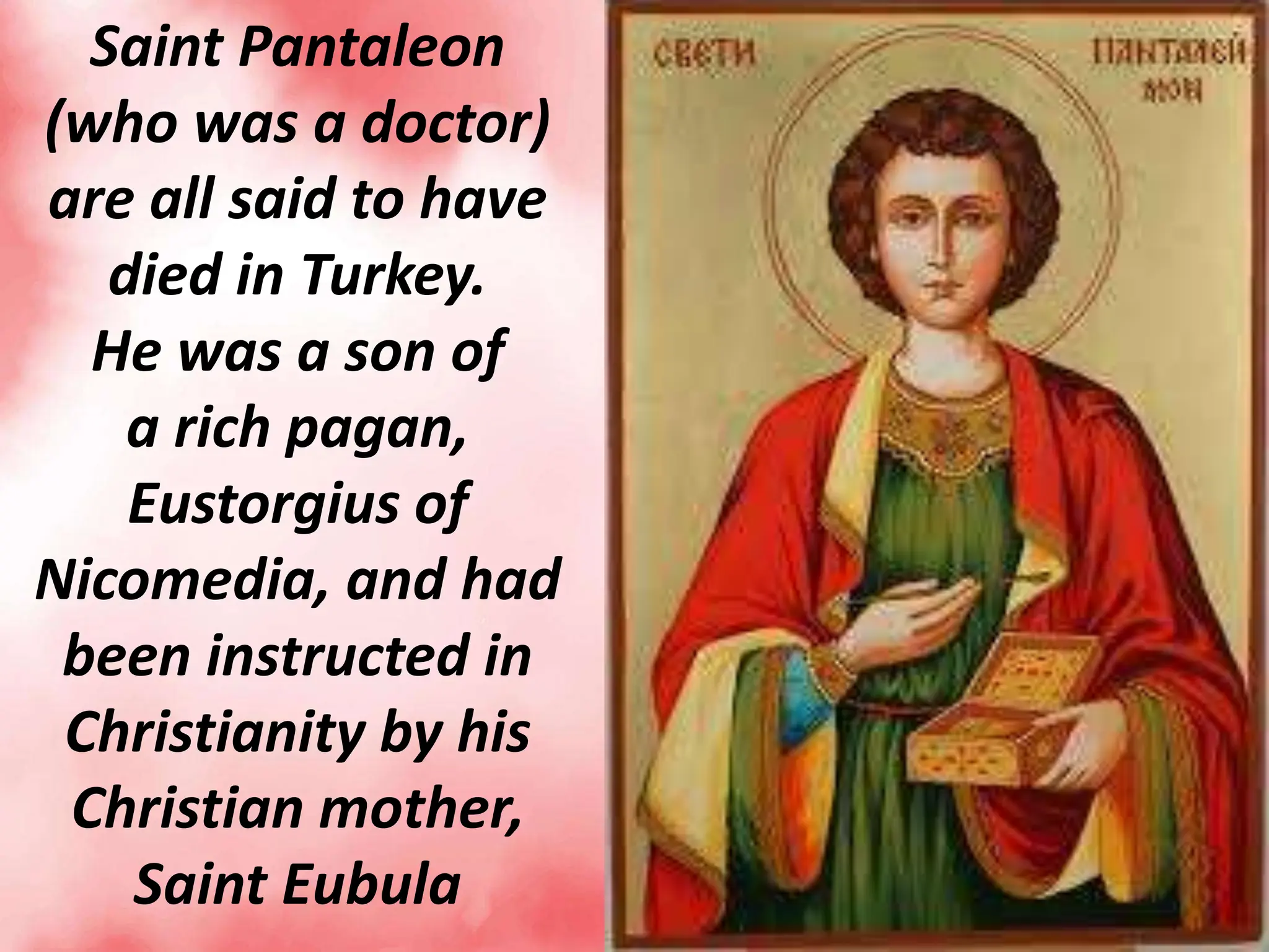 Martyrs of Turkey; a history of Christian persecution in Anatolia ...