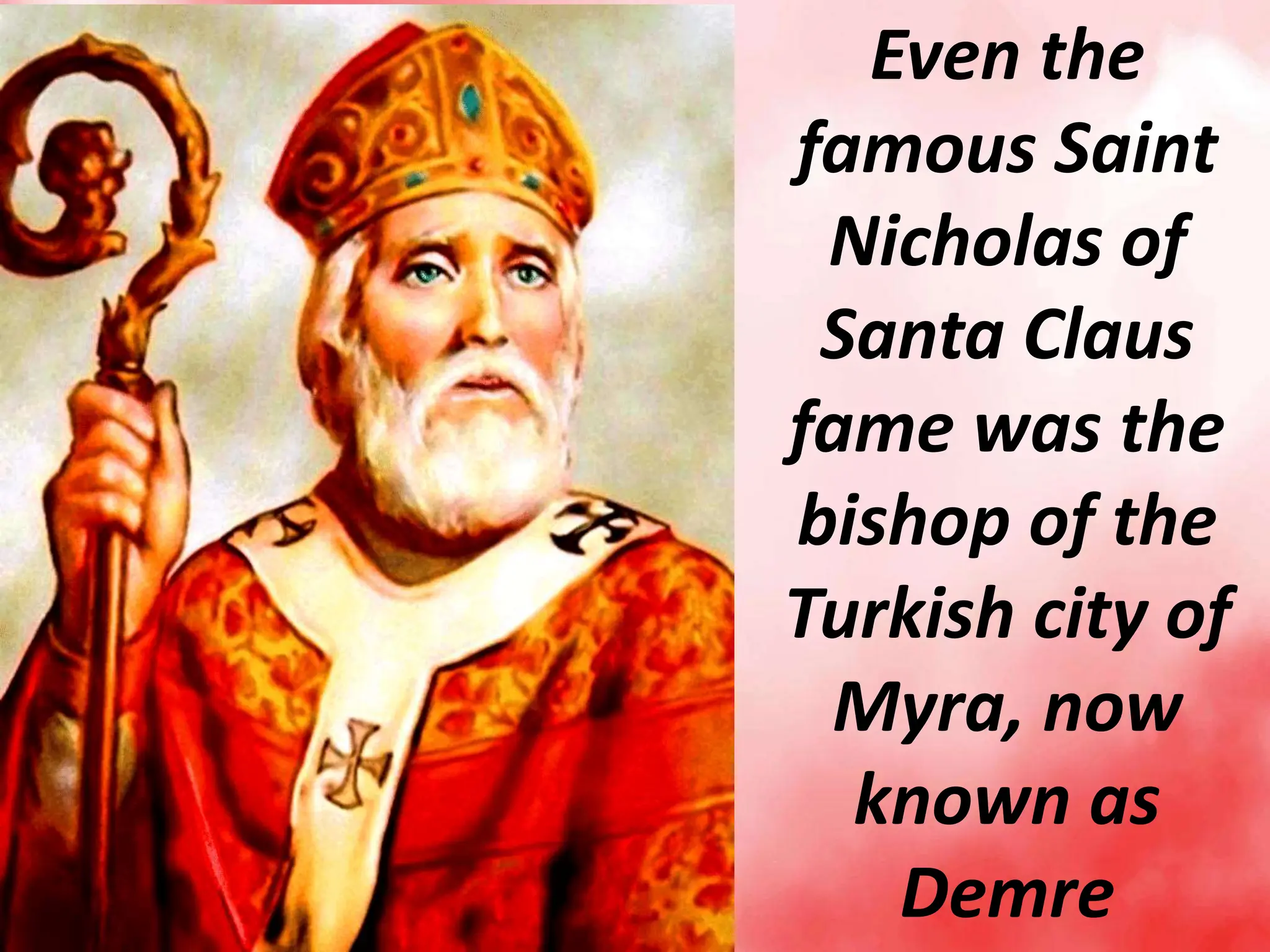 Martyrs of Turkey; a history of Christian persecution in Anatolia ...