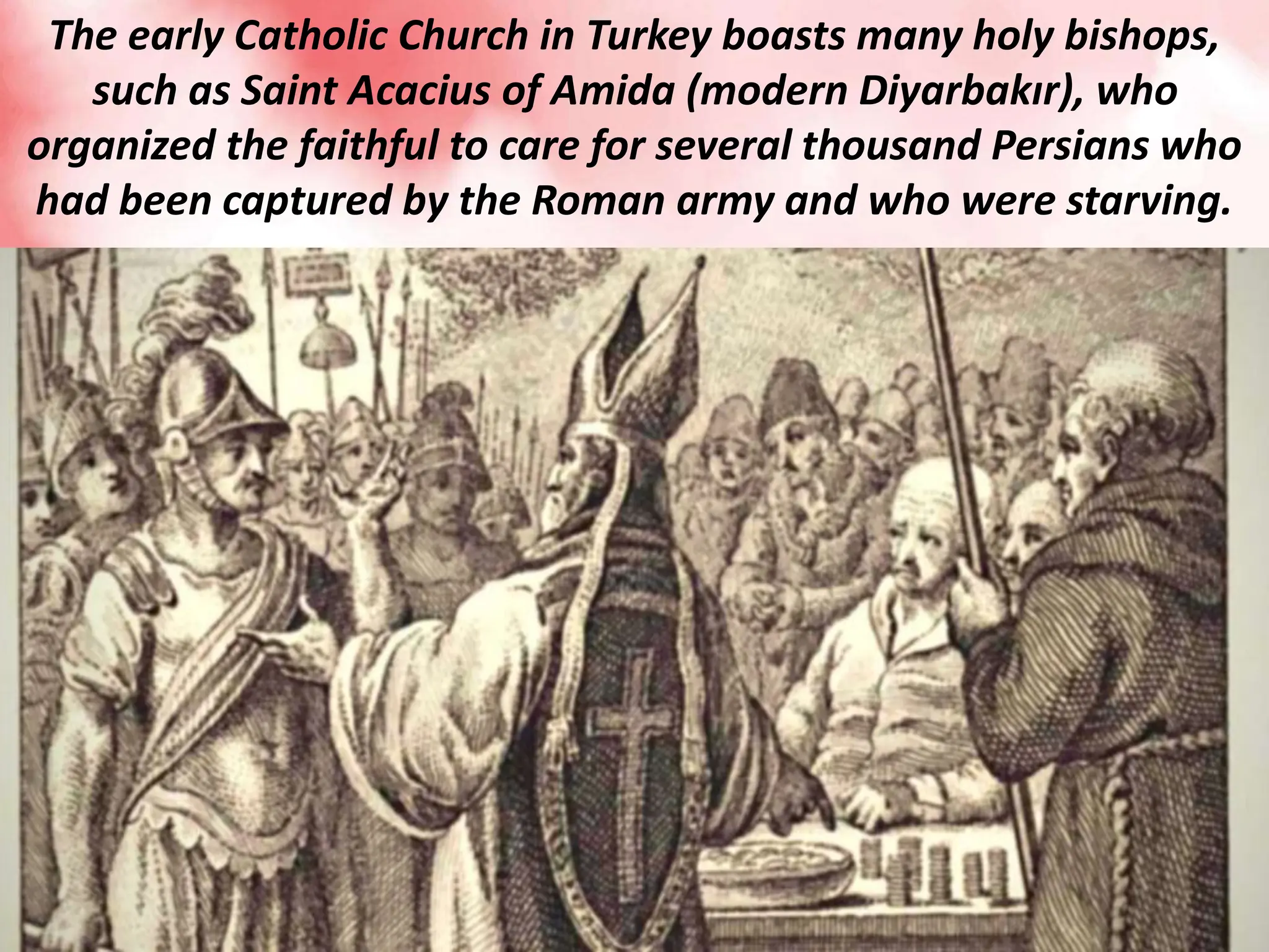 Martyrs of Turkey; a history of Christian persecution in Anatolia ...