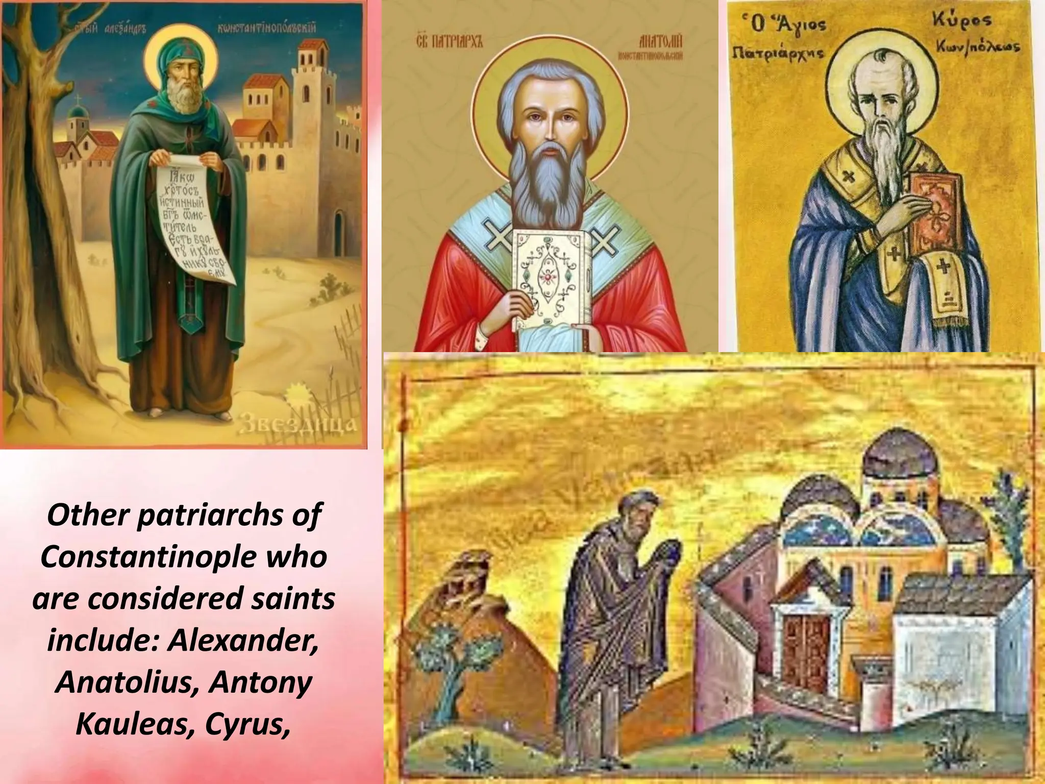 Martyrs of Turkey; a history of Christian persecution in Anatolia ...