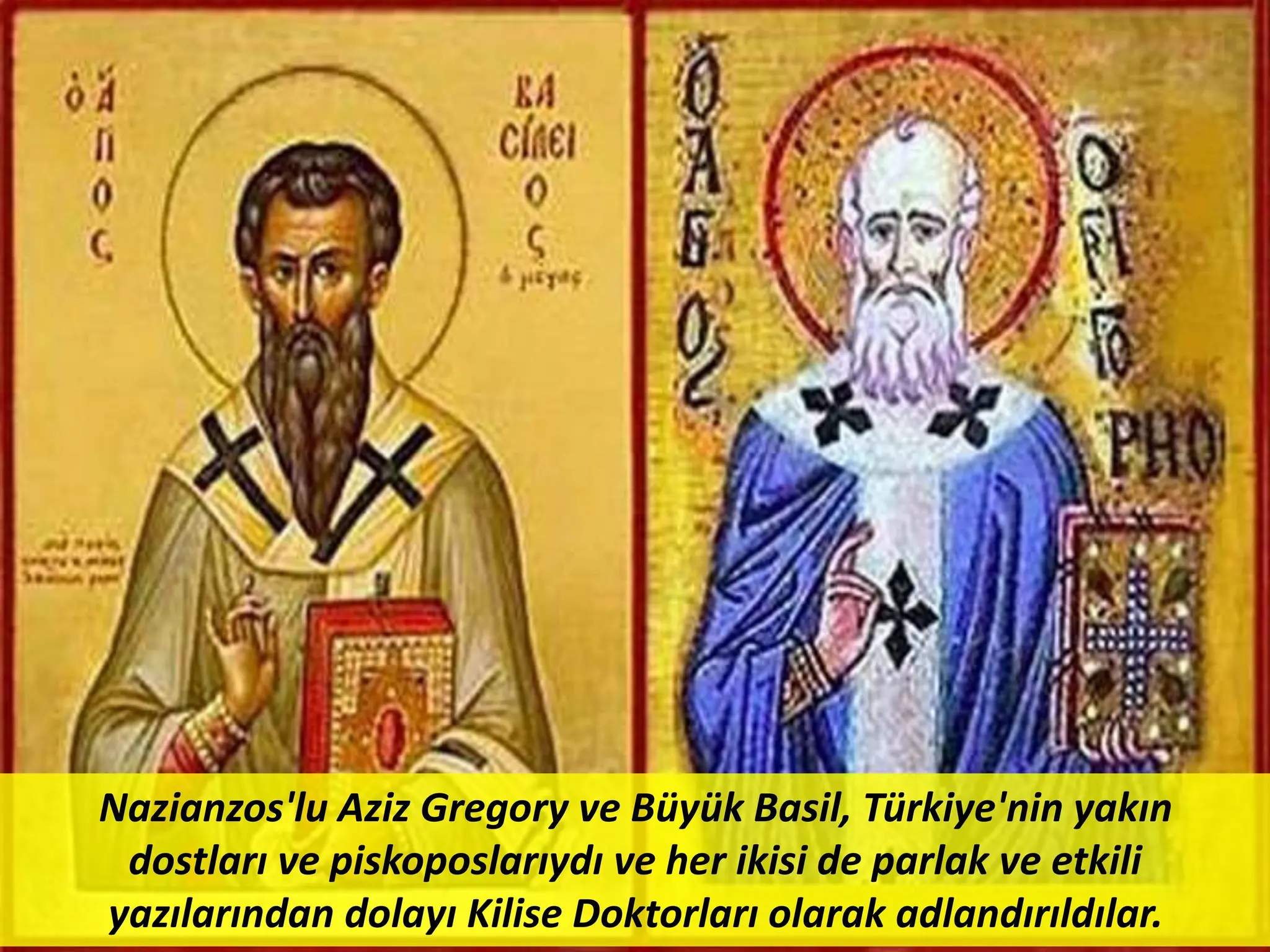 Martyrs of Turkey; a history of Christian persecution in Anatolia ...