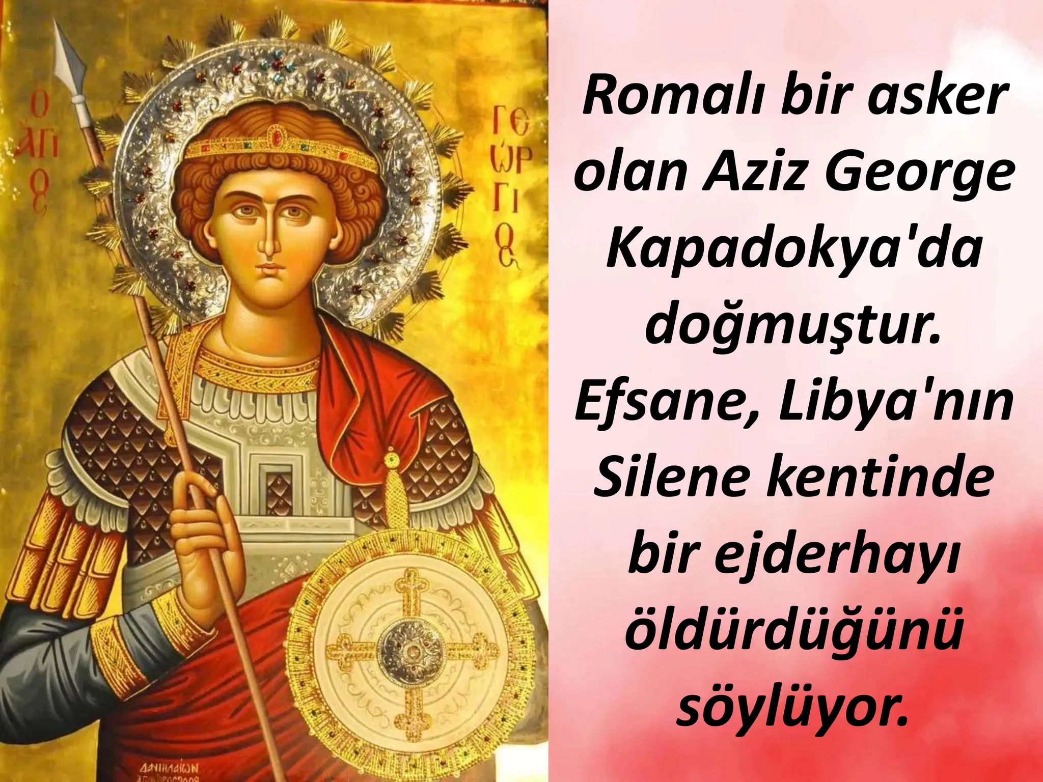 Martyrs of Turkey; a history of Christian persecution in Anatolia ...