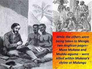 Martyrs of Uganda.pptx