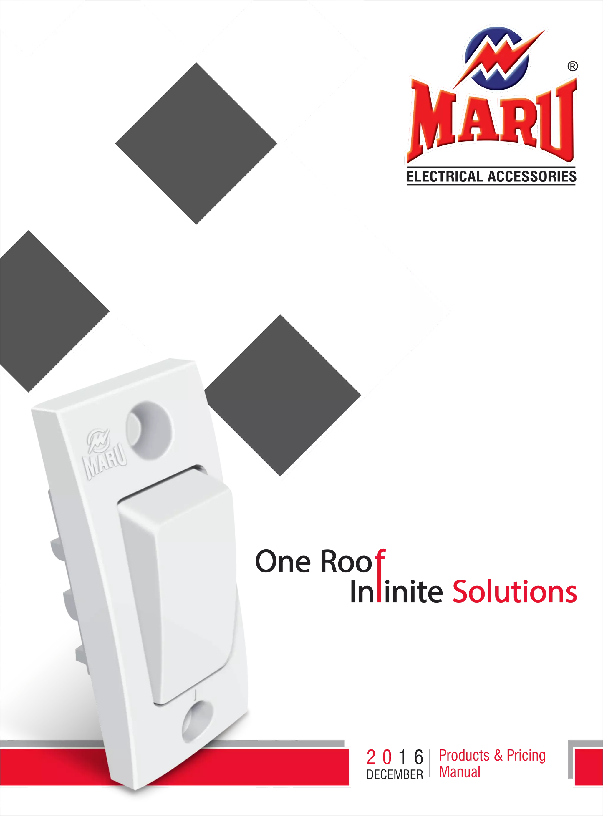 Maru electrical mcb, mccb.. | PDF