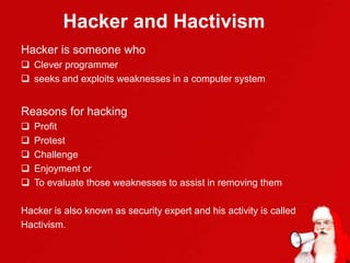 Software Security & Network Security | PPT