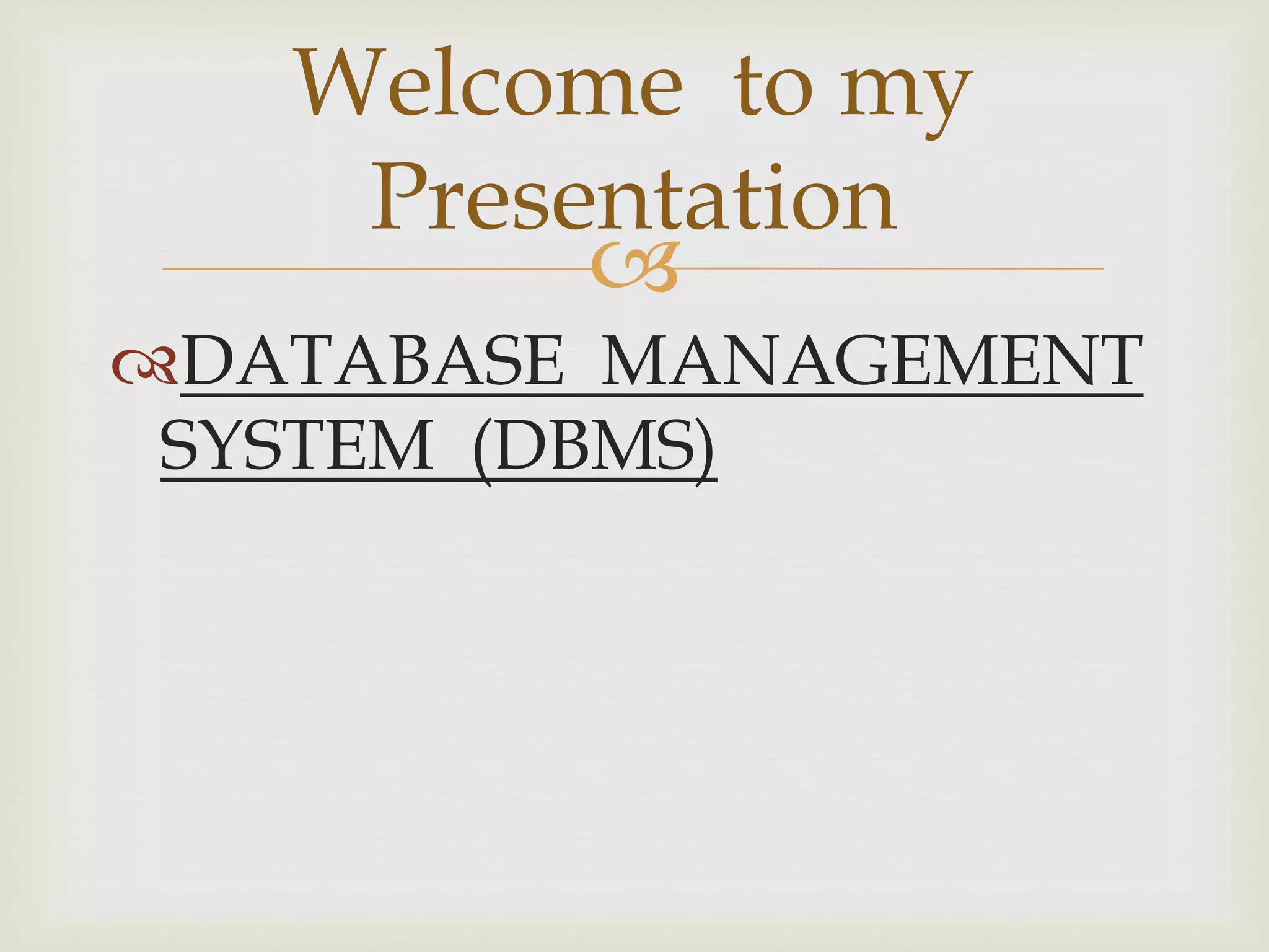 Transaction ও Concurrent Execution Ppt