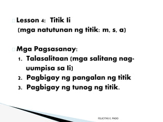 MARUNGKO.ppt