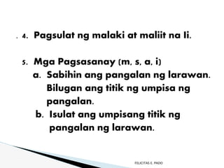 MARUNGKO.ppt