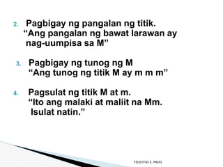 MARUNGKO.ppt