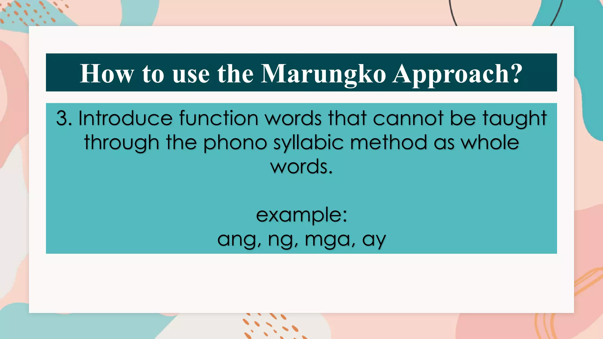 Marungko-Approach.pptx