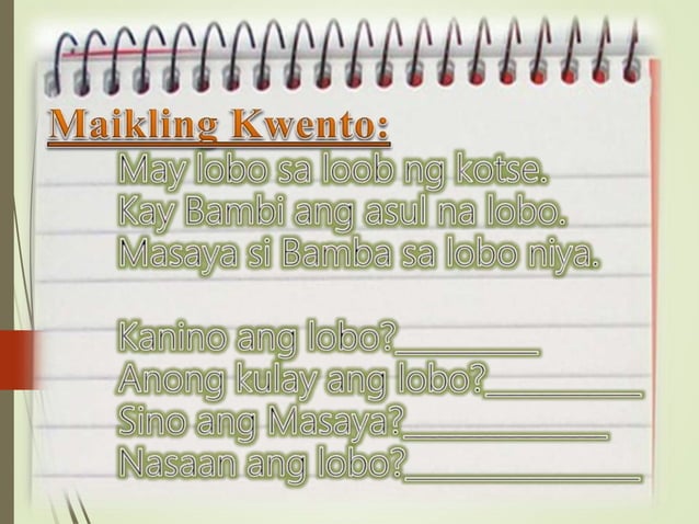 Marungko approach | PPTX