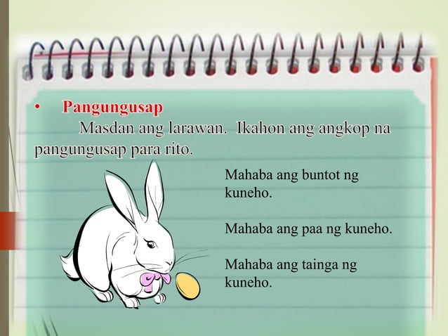 Marungko approach | PPTX