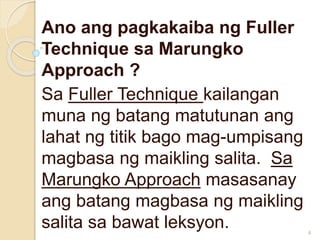 Marungko Approach.pptx