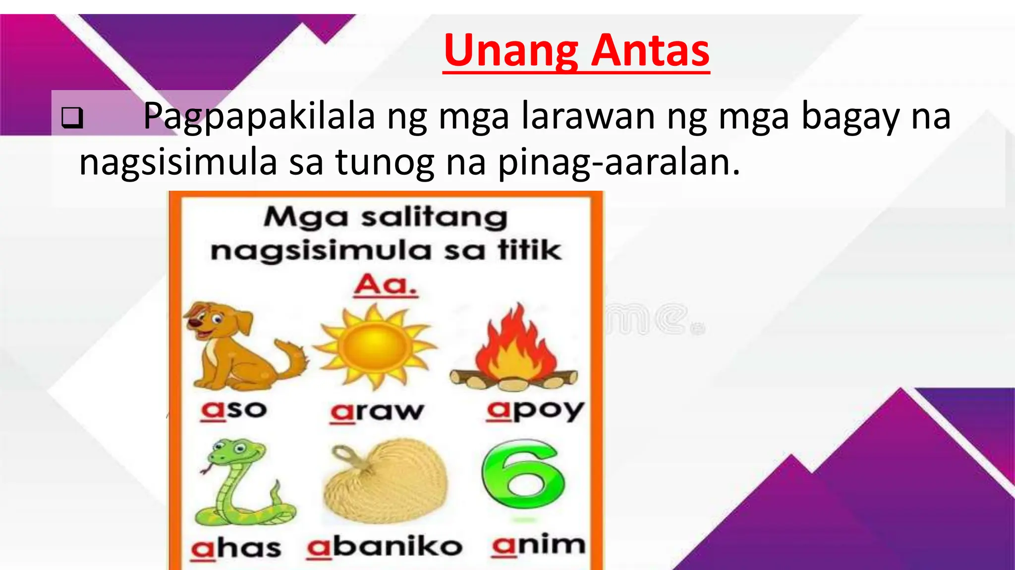 Marungko Approach.pptx (Strategiest and importance of Mrungko Approach ...