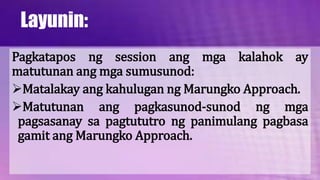 Marungko Approach.pptx (Strategiest and importance of Mrungko Approach ...