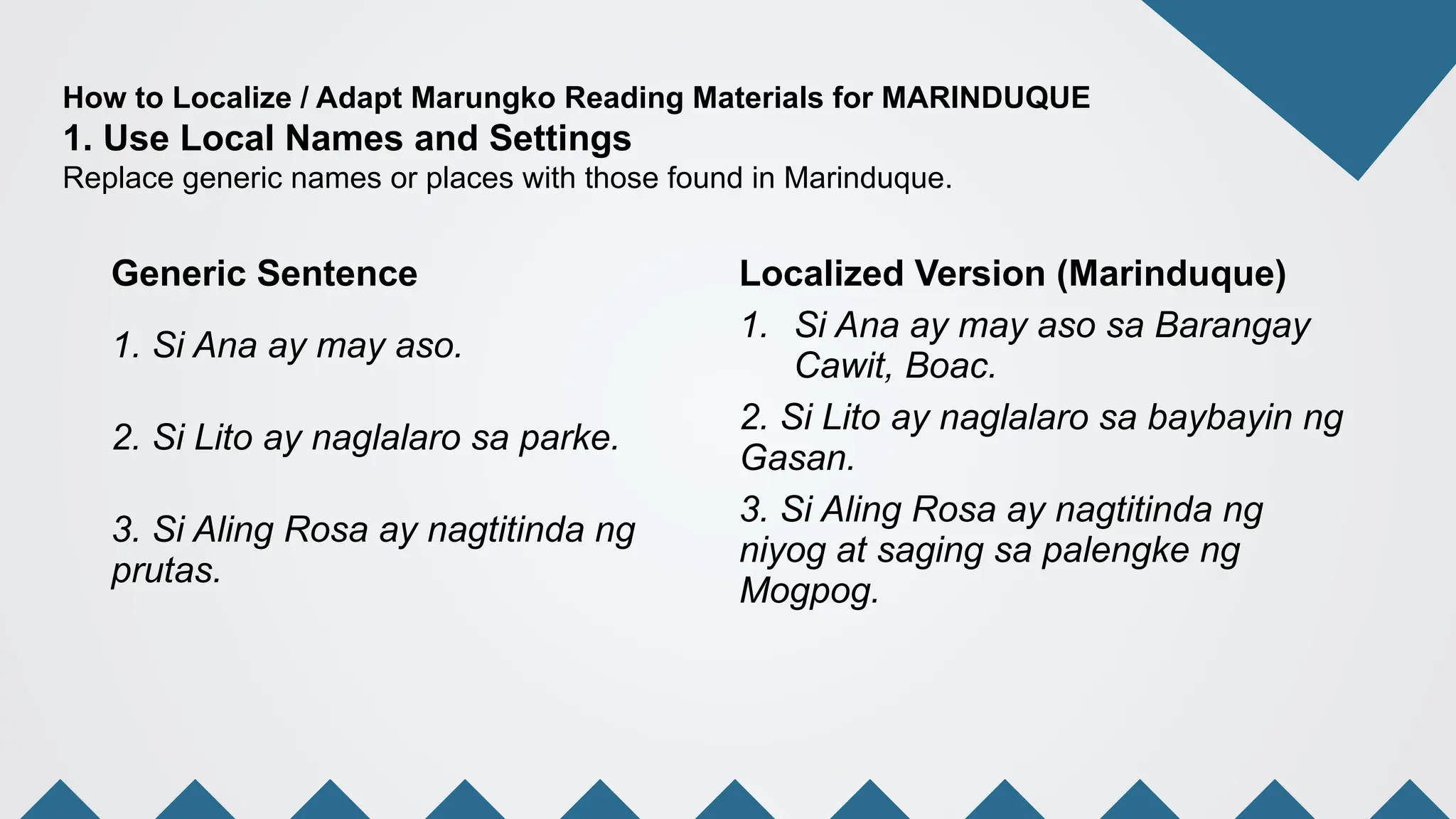 Marungko Approach ( How to contextualized activity sheets).pptx
