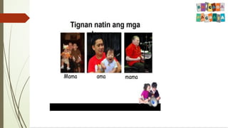 Effective Teaching of Beginning Reading Using the Marungko Approach | PPTX