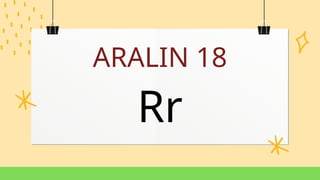 MARUNGKO approach in reading Aralin 18-27.pptx