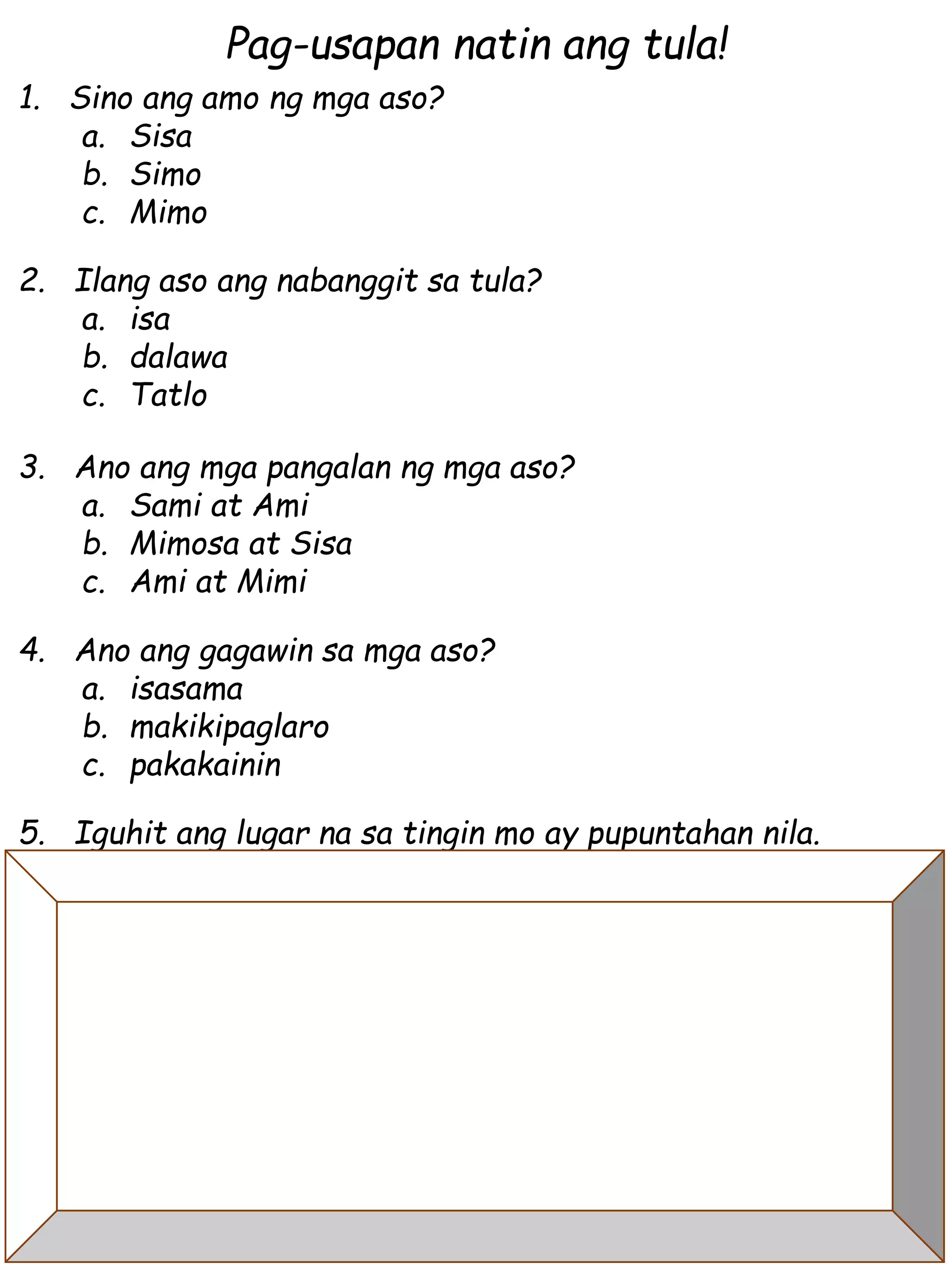Marungko Booklet 1.pdf Marungko Booklet 1.pdf