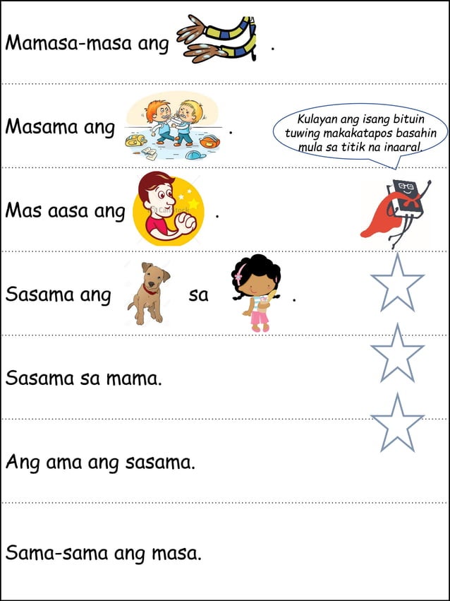 Marungko Booklet 1.pdf Marungko Booklet 1.pdf