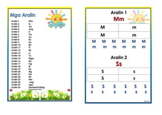 marungko part 1.docx