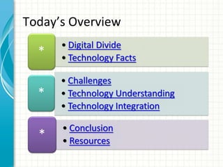 Maruska amy ed633_investing in the future | PPT