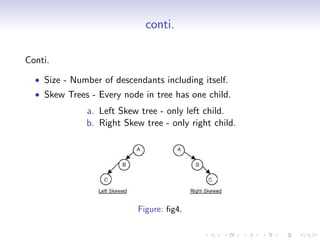 Trees | PDF