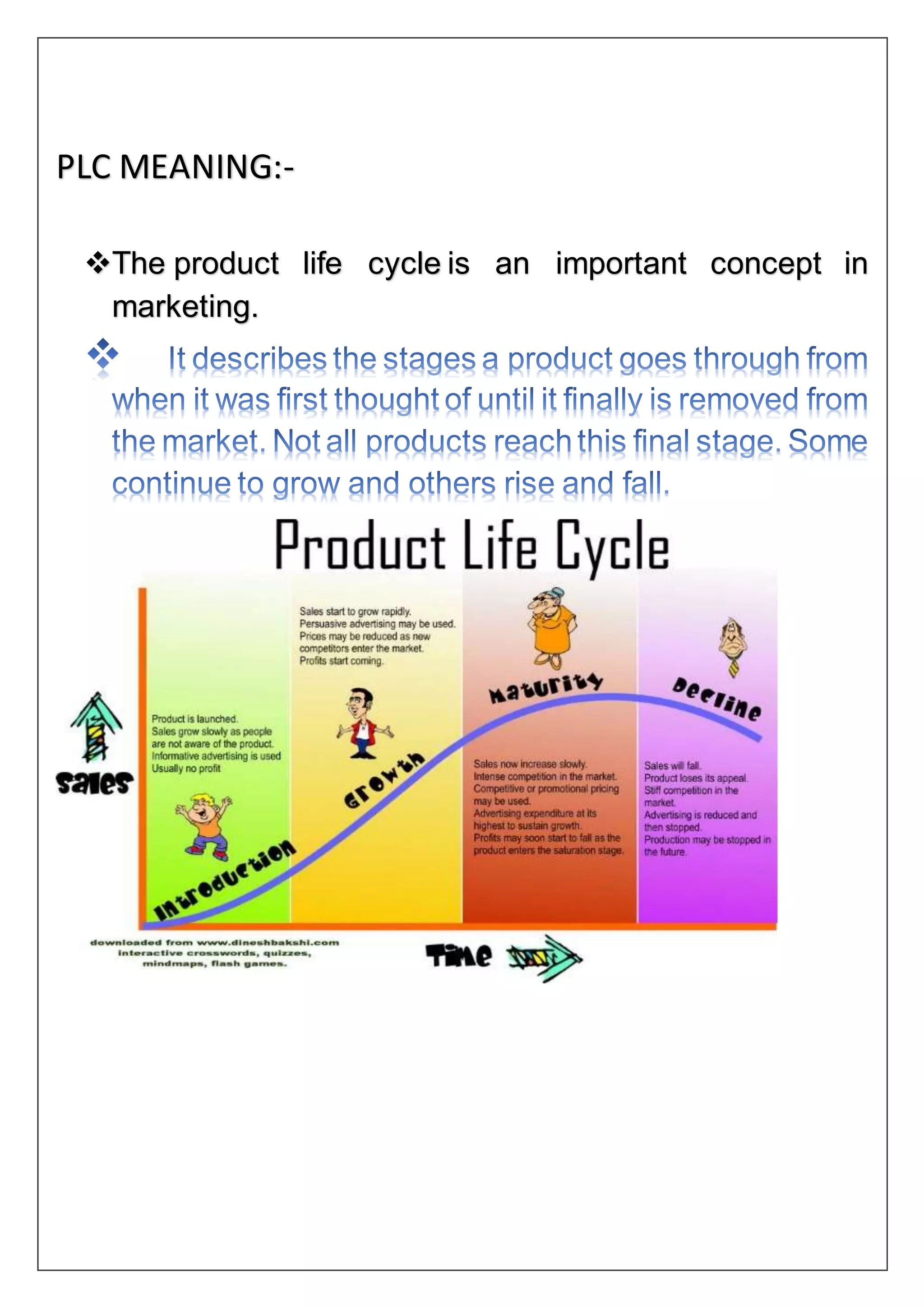 Maruti 800 product life cycle-by GOPI PIRATLA, pgdm assignments. | DOCX