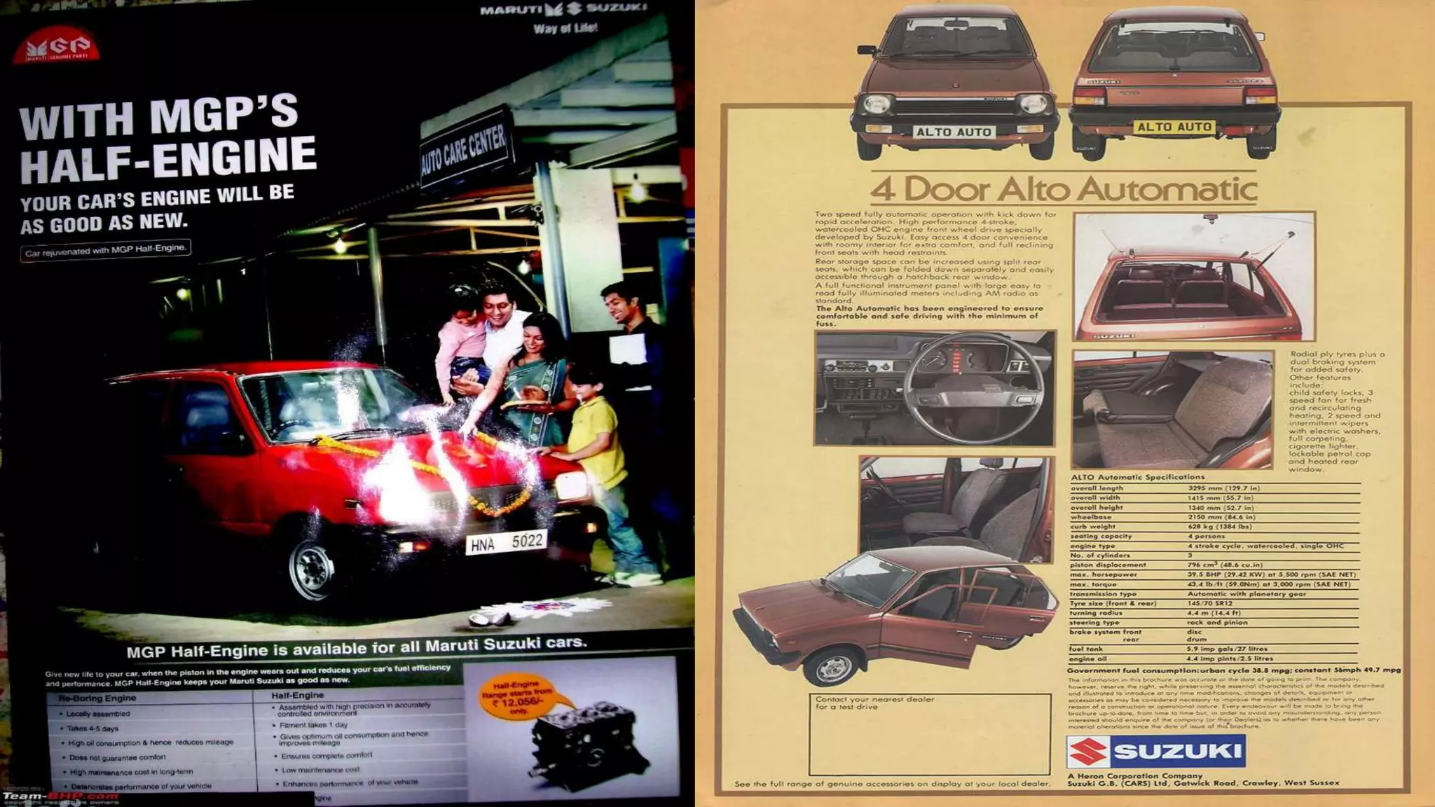 Maruti 800 product life cycle | PPTX