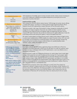 Maruti case study | PDF