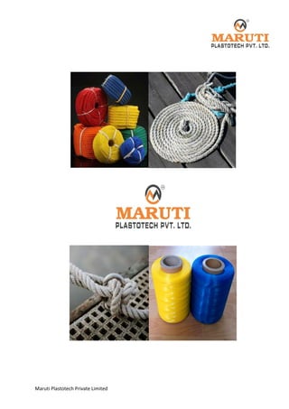Maruti Plastotech.pdf
