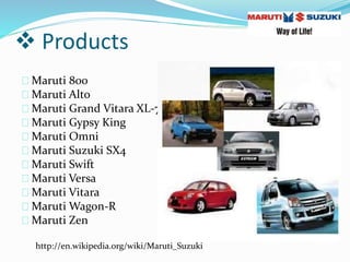 Maruti suzuki dispute in manesar plant | PPTX