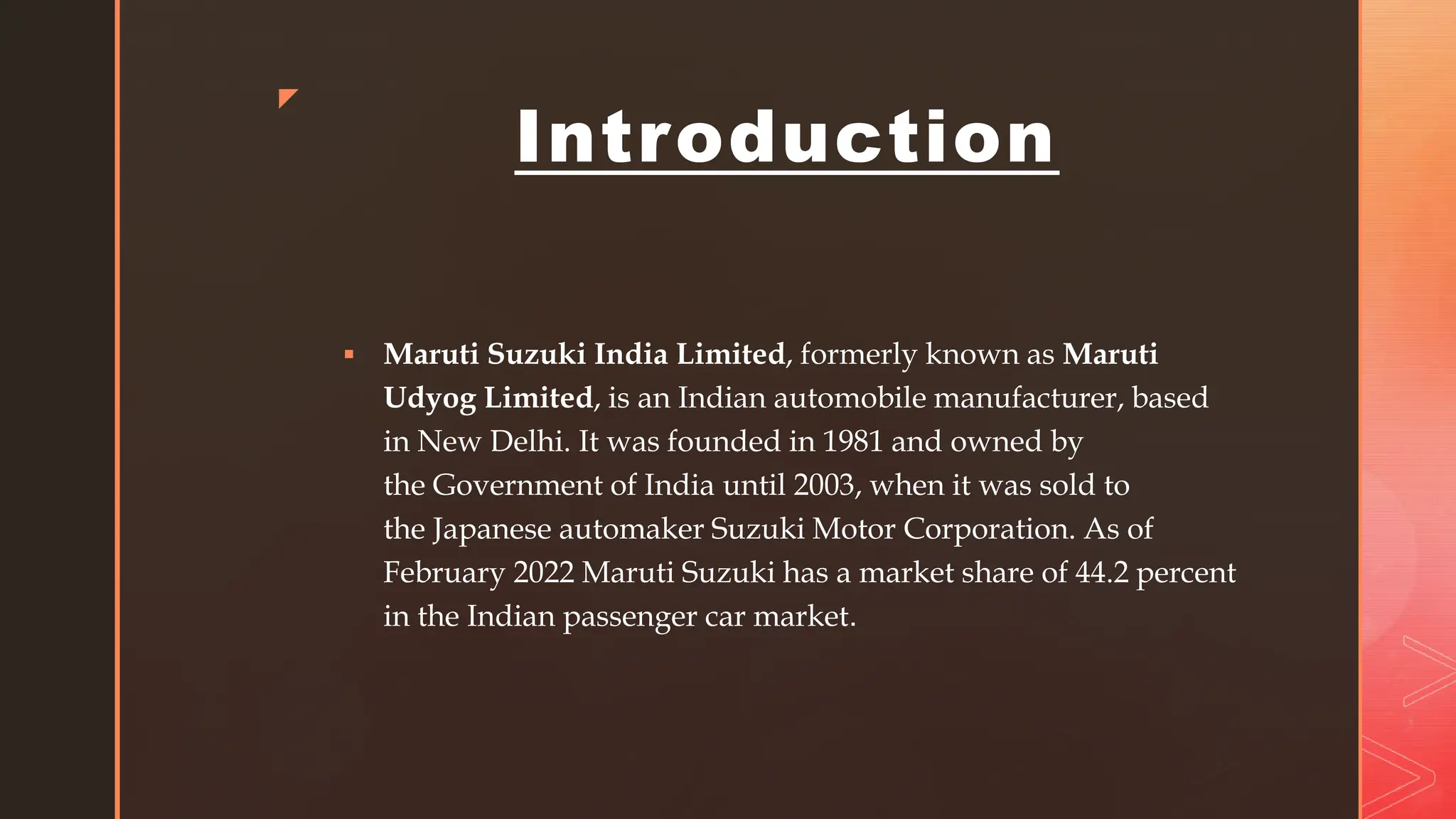 Maruti Suzuki.pptx