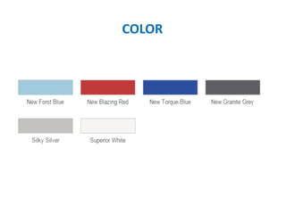 Maruti suzuki alto | PPT
