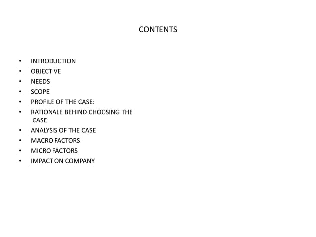 Maruti suzuki case study | PPTX | Business | Business and Finance