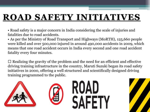 Maruti suzuki corporate social responsibity | PPTX