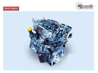 Maruti suzuki new swift - Ecardlr | PPTX