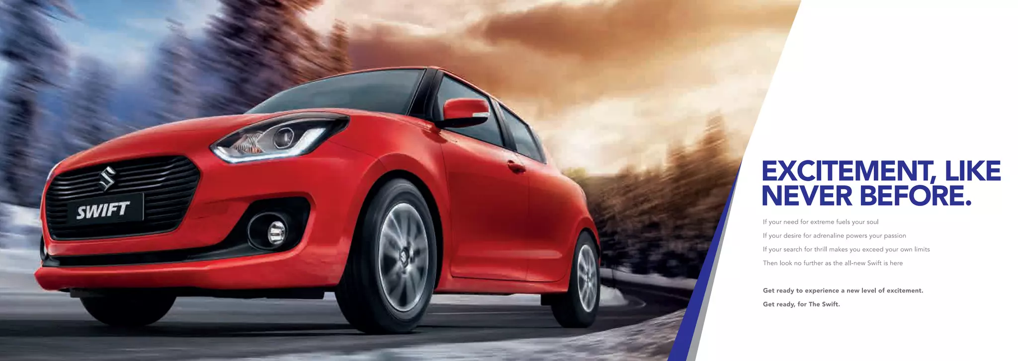 Maruti suzuki new swift@AMBAL AUTO | PDF