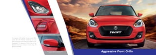 Maruti suzuki new swift@AMBAL AUTO | PDF