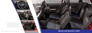 Maruti suzuki new swift@AMBAL AUTO | PDF