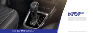 Maruti suzuki new swift@AMBAL AUTO | PDF