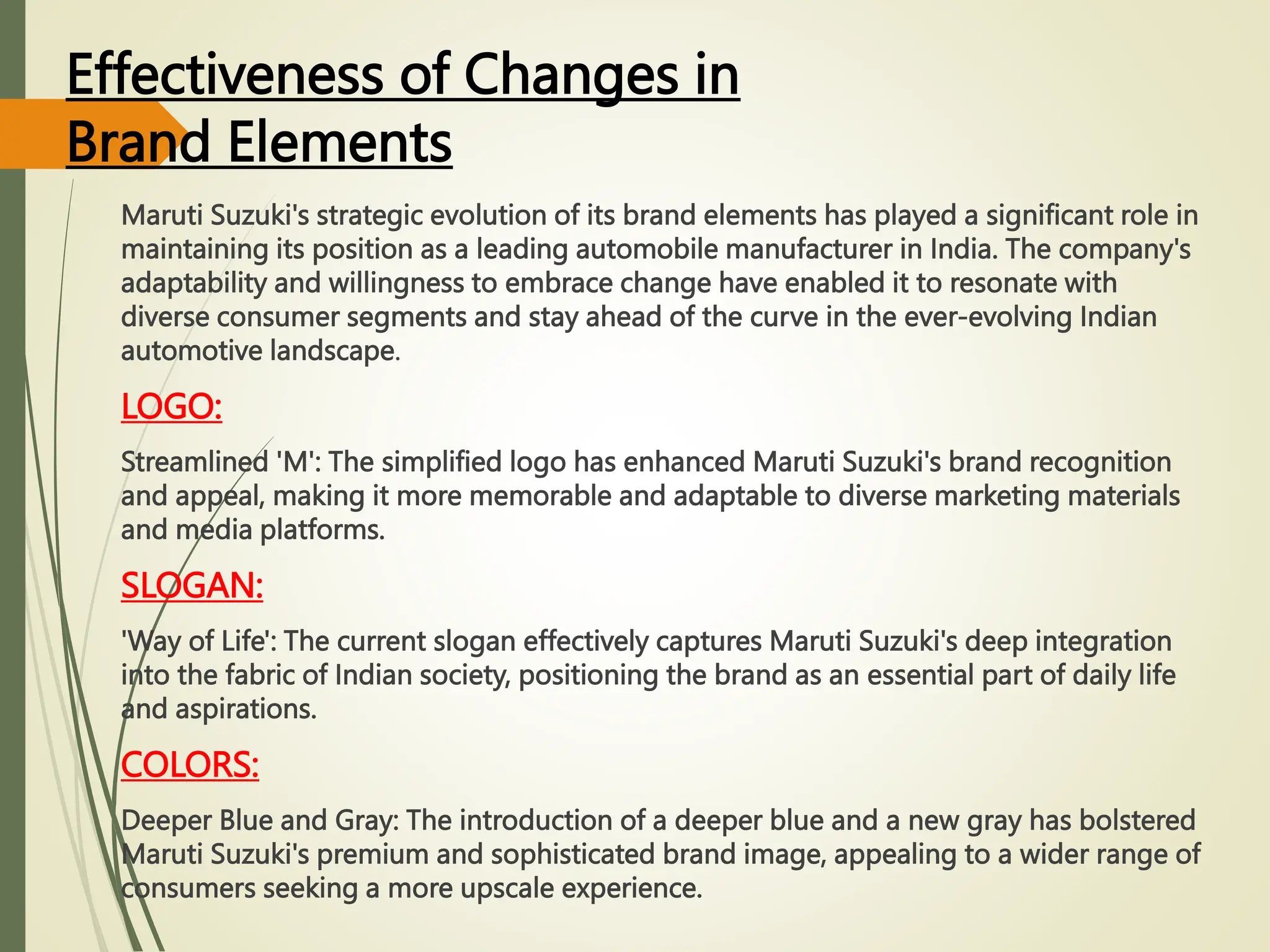 Maruti Suzuki ppt.pptx